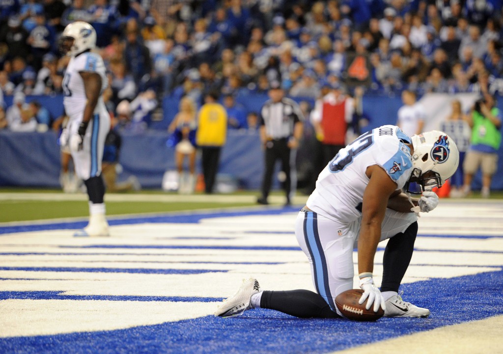 AFC Workout Notes: Colts, Chiefs, Ravens, Pats