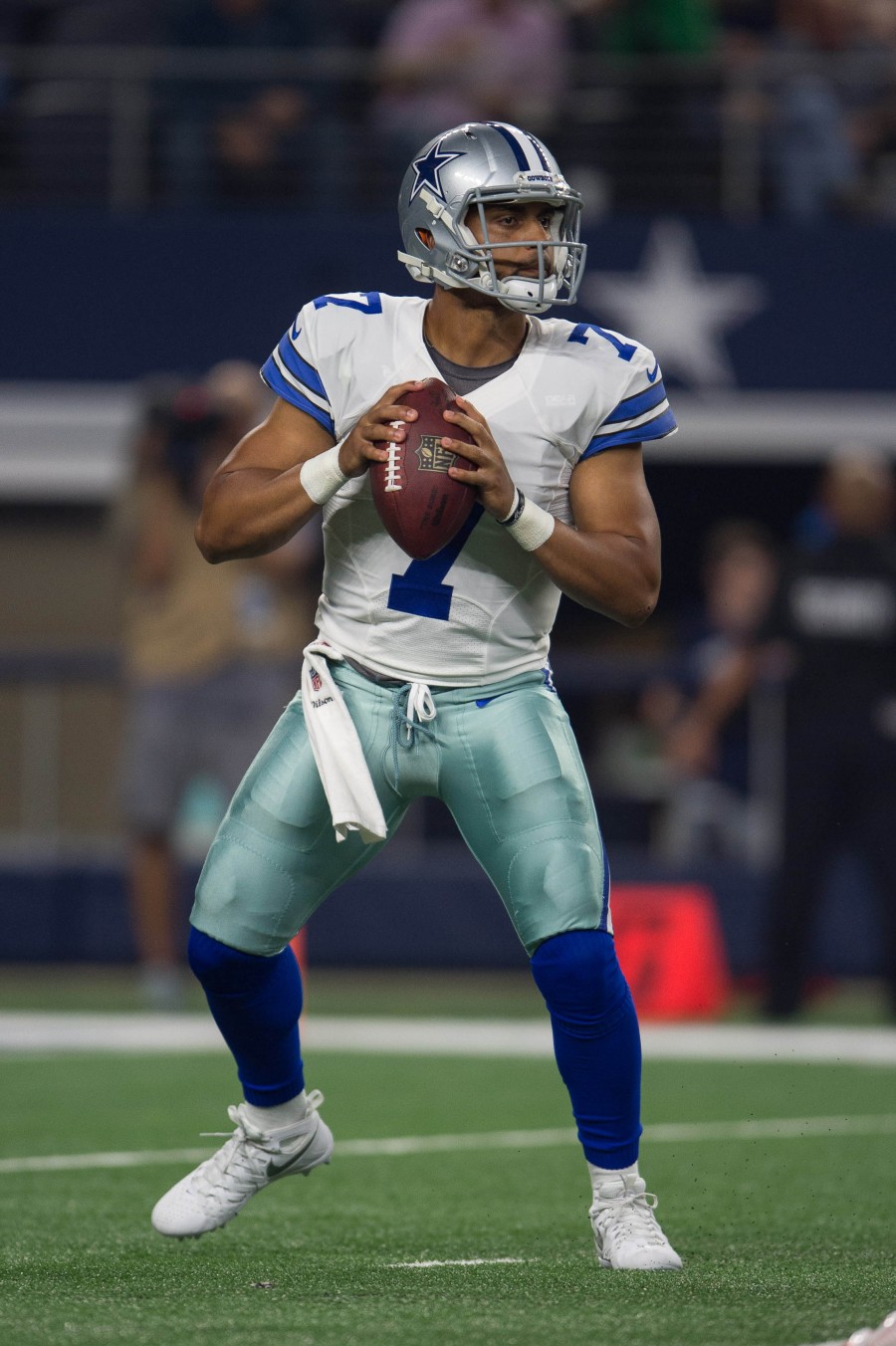 Jameill Showers - Pro Football Rumors - Part 2