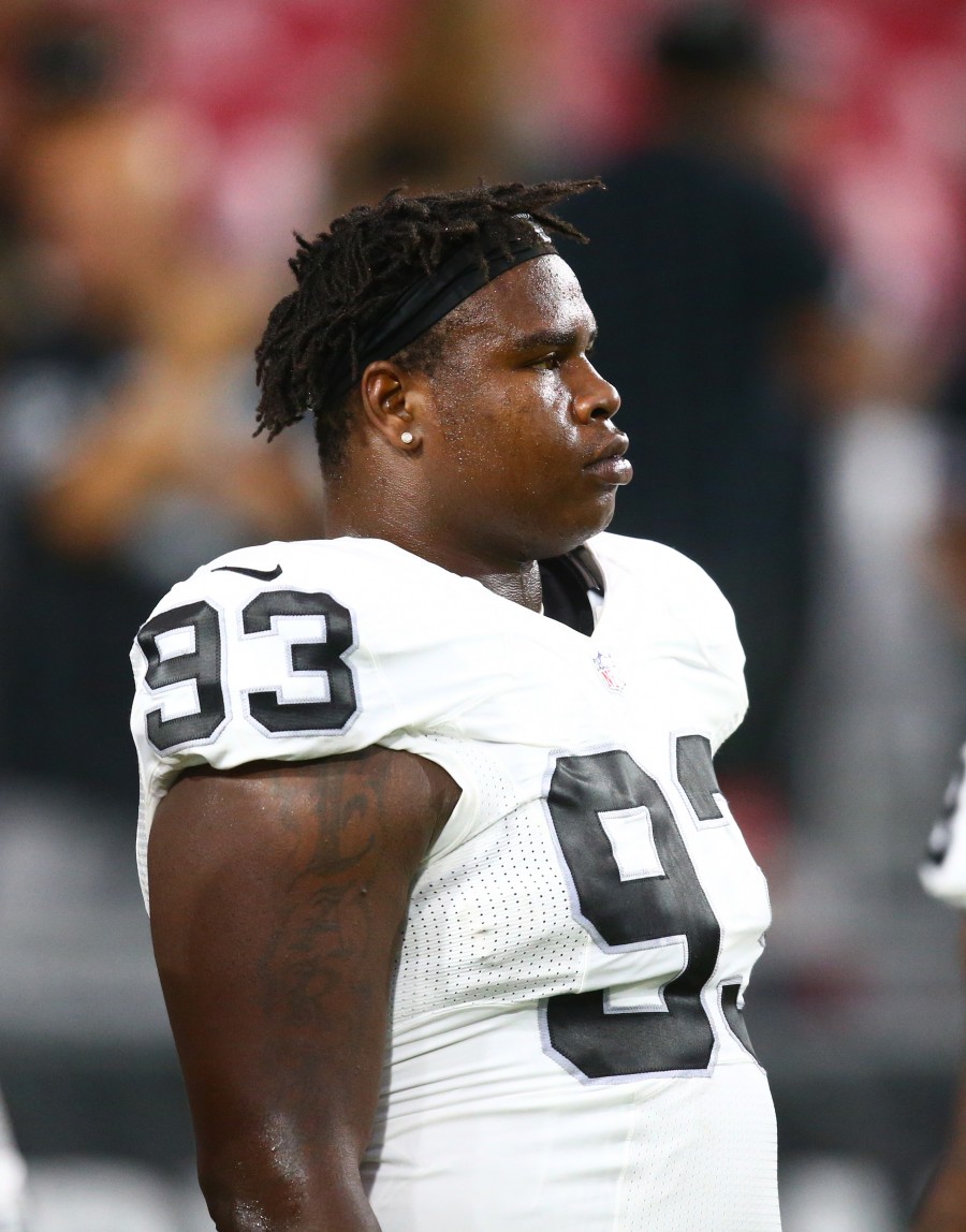 Dolphins Promote DT Leon Orr