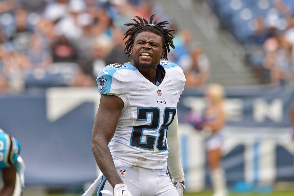 Ravens Sign DB Marqueston Huff Off Jaguars' Practice Squad