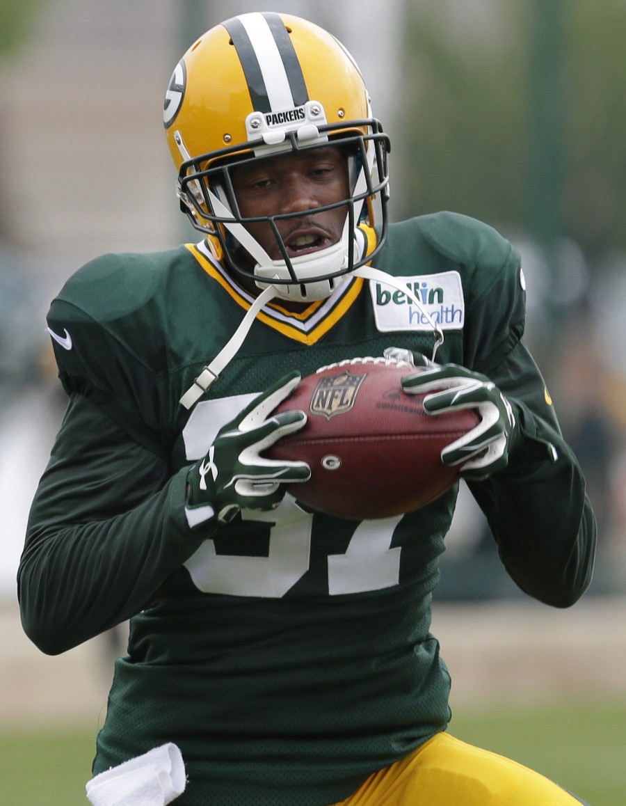Browns To Meet With CB Sam Shields