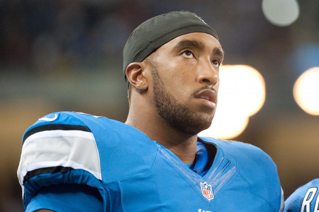 Panthers Promote DE Larry Webster