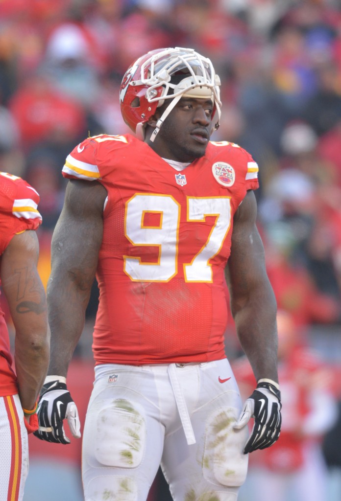 Chiefs Still In Mix For DL Allen Bailey