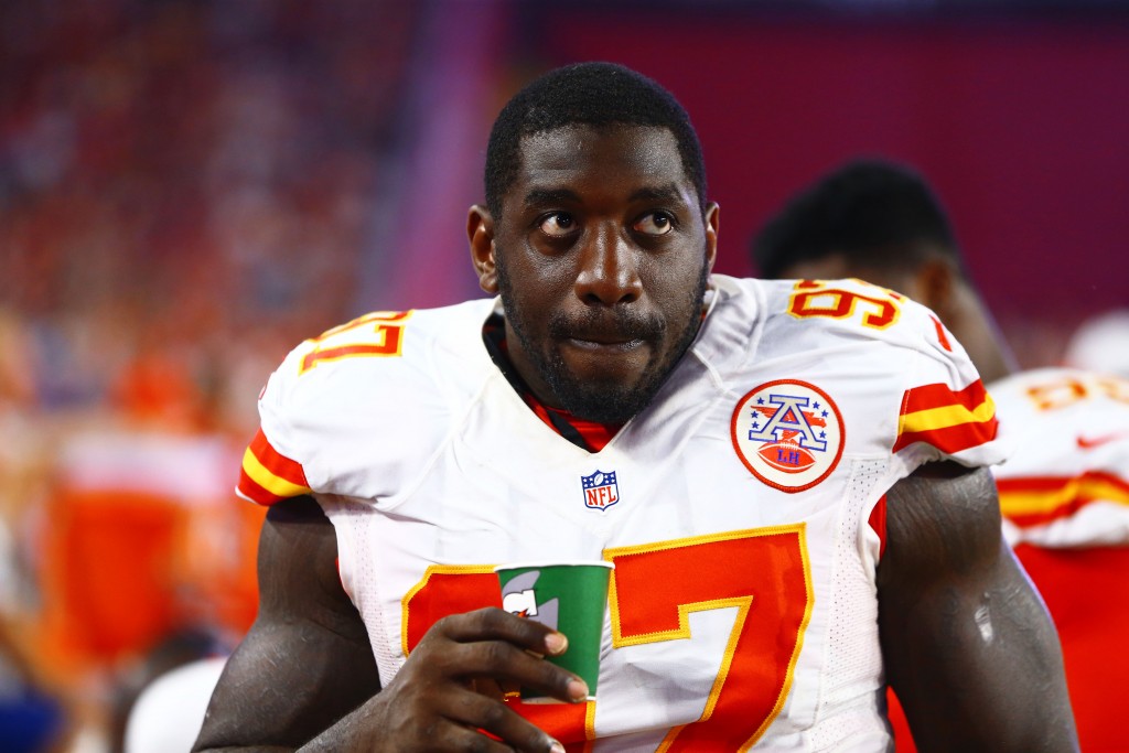 Chiefs Still In Mix For DL Allen Bailey