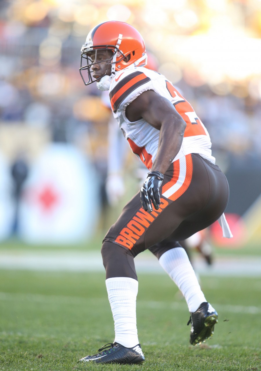 Chris Landrum - Pro Football Rumors