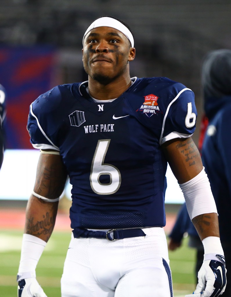 Packers To Promote RB Don Jackson