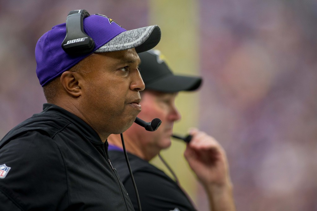 Bucs Request Interview With George Edwards