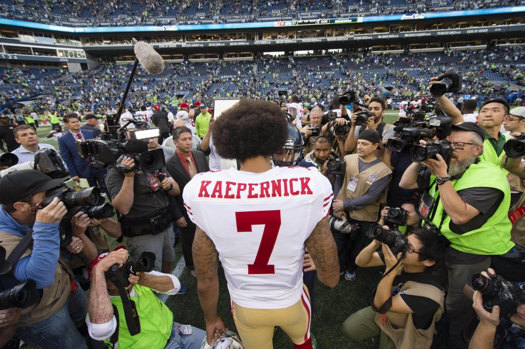 NFC Notes: Kap, Giants, Seahawks, Cards