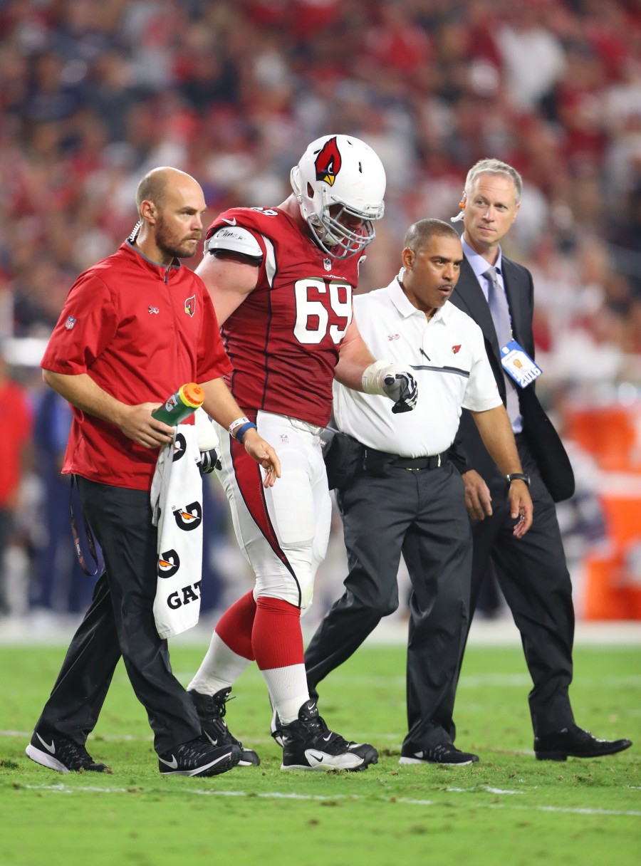 Ulrick John - Pro Football Rumors - Part 2