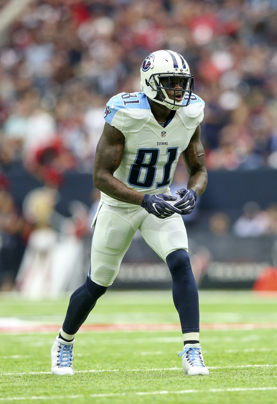 Andre Johnson To Retire