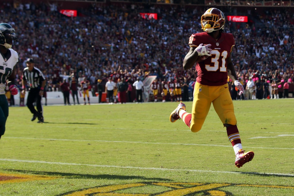 Colts To Sign Matt Jones To Practice Squad