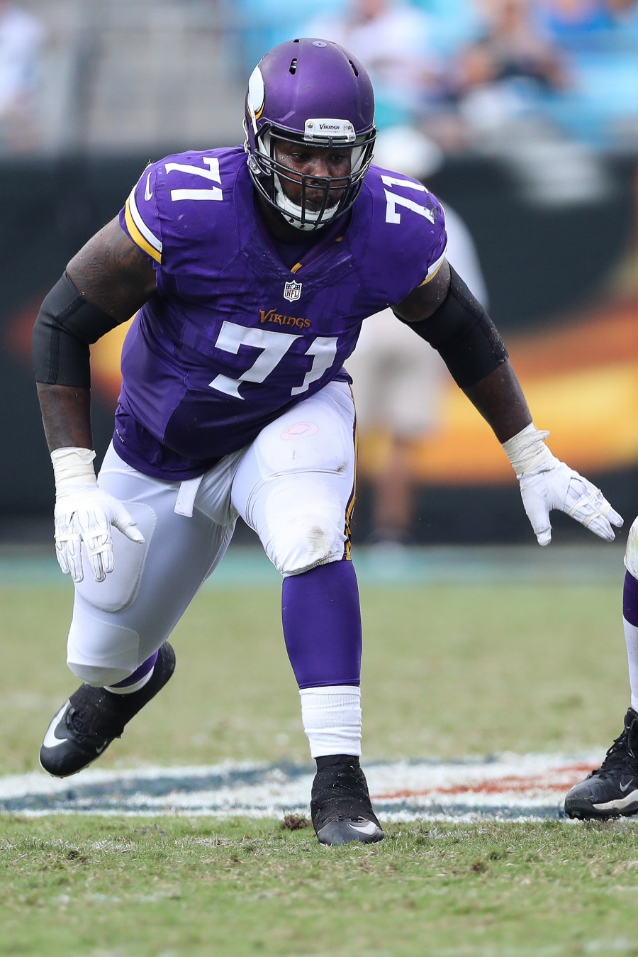 OL Andre Smith To Visit Bills