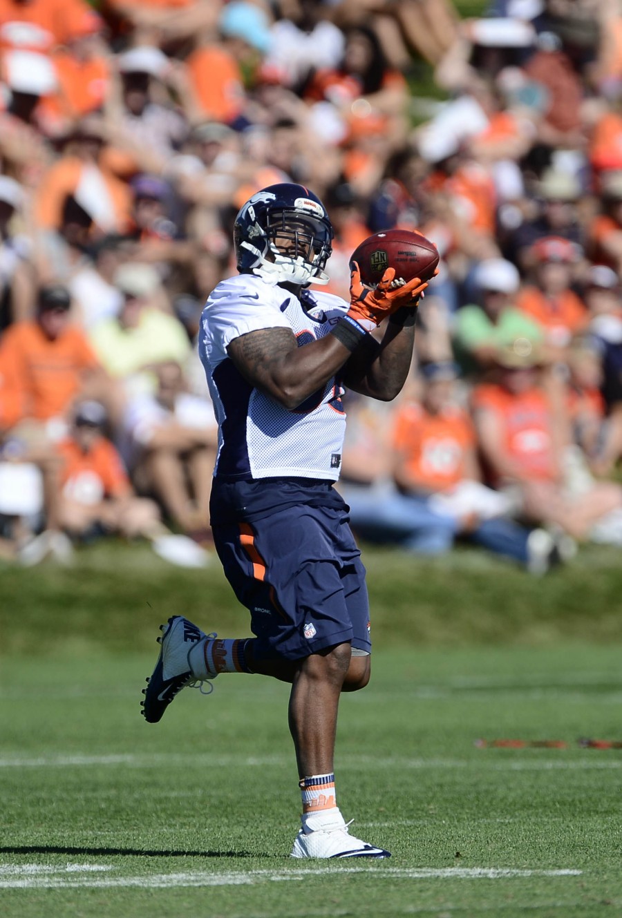 Dominique Jones - Pro Football Rumors