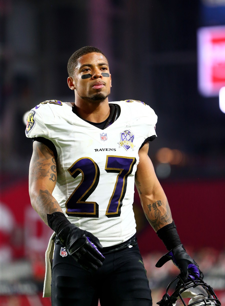 Asa Jackson - Pro Football Rumors