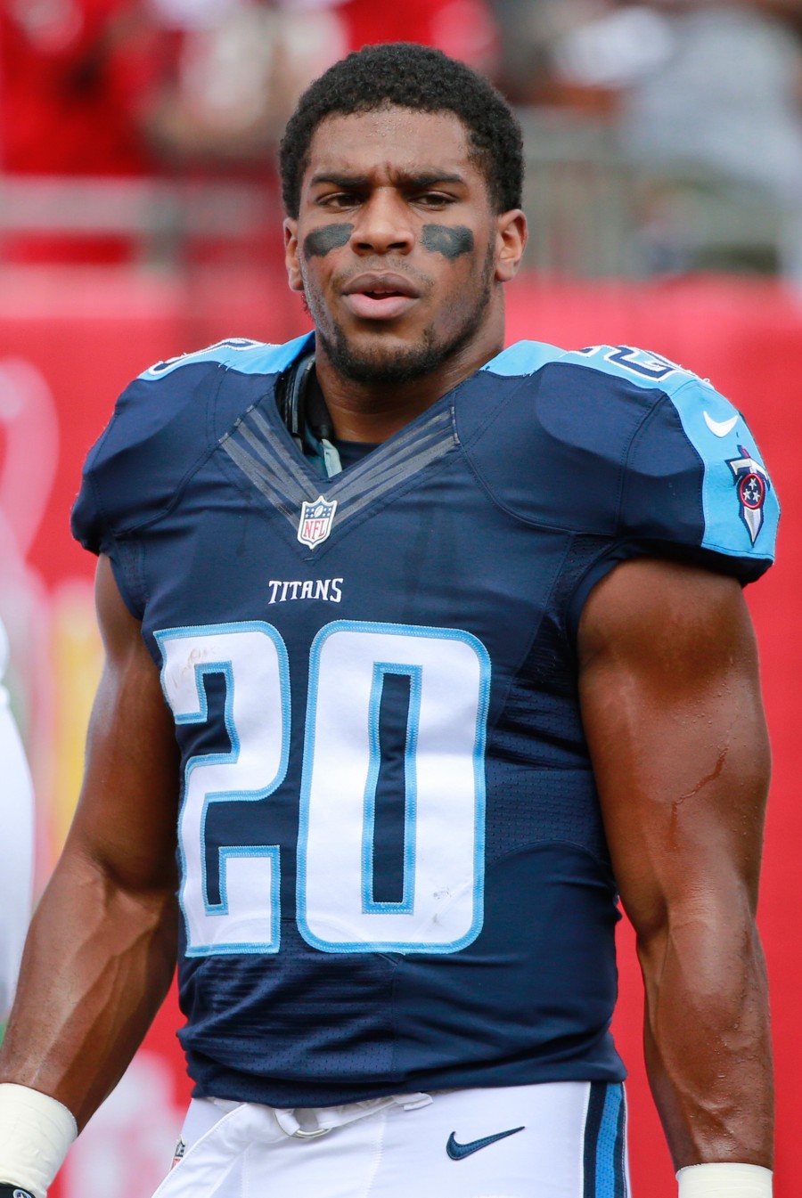 Vikings Sign Bishop Sankey To Practice Squad