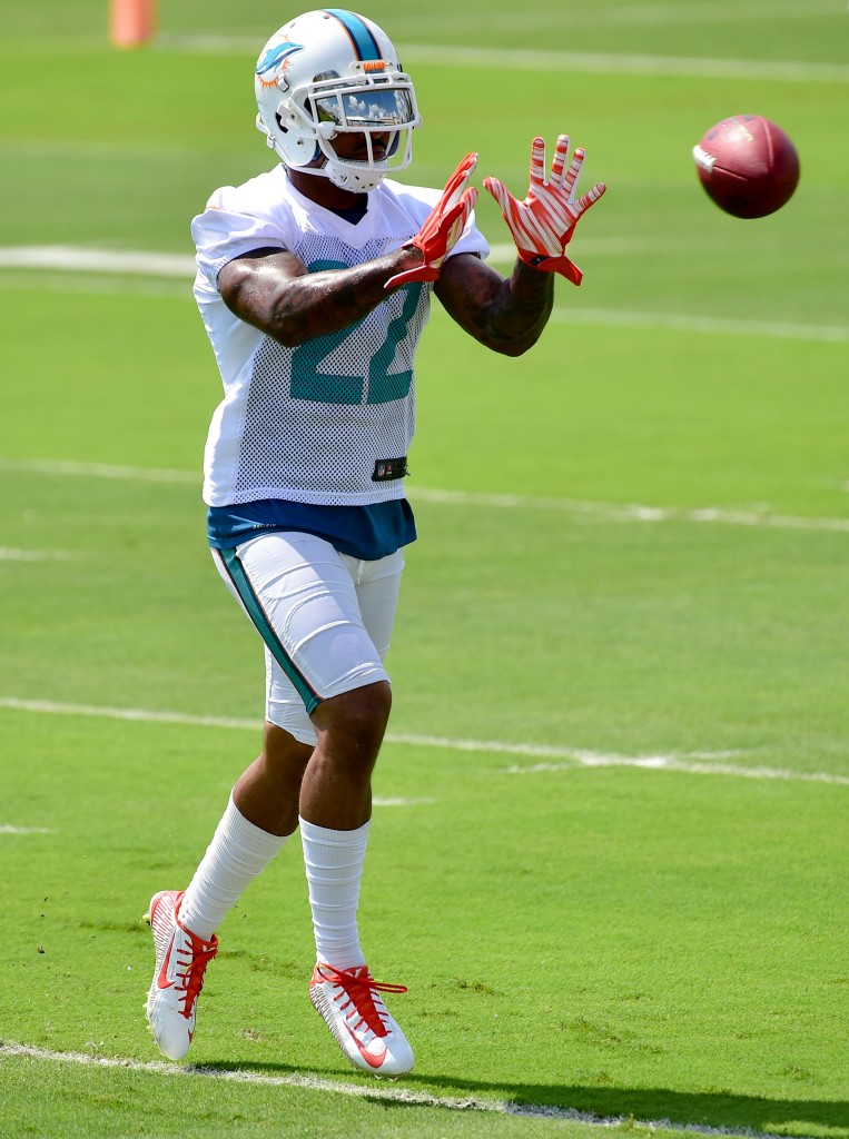 Jeff Fisher: Isaiah Pead's Career Over