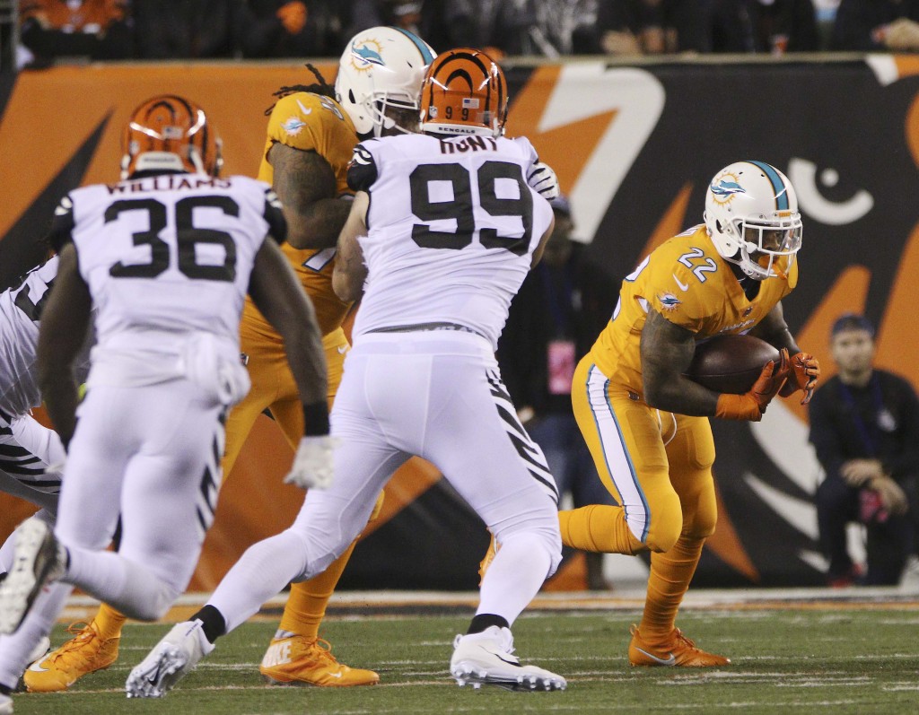 Jeff Fisher: Isaiah Pead's Career Over