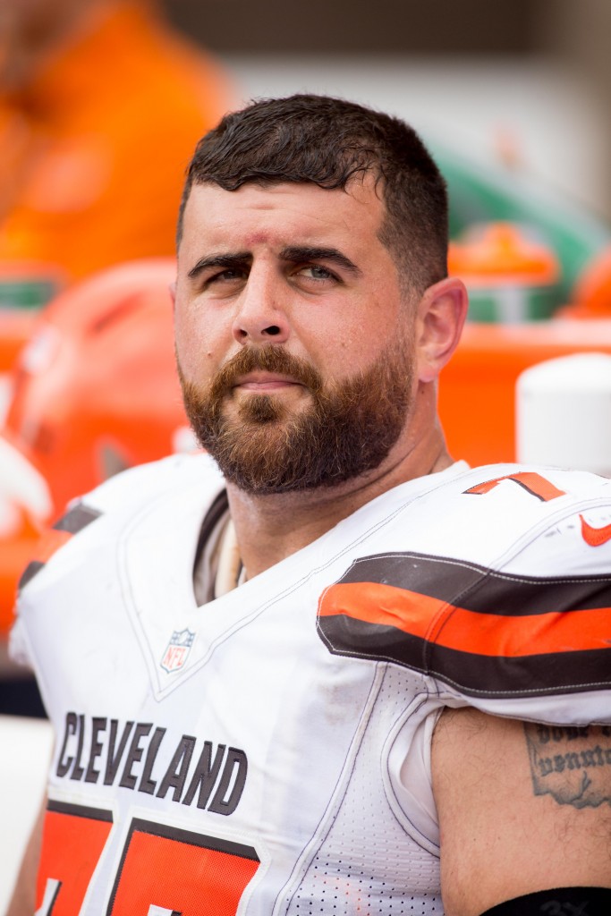 Bills Work Out John Greco