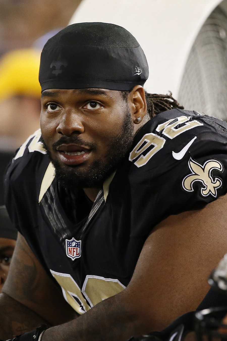 Seahawks To Sign John Jenkins