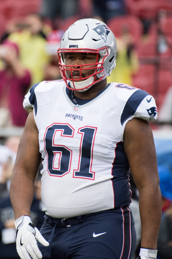 Patriots, Marcus Cannon Agree To Extension