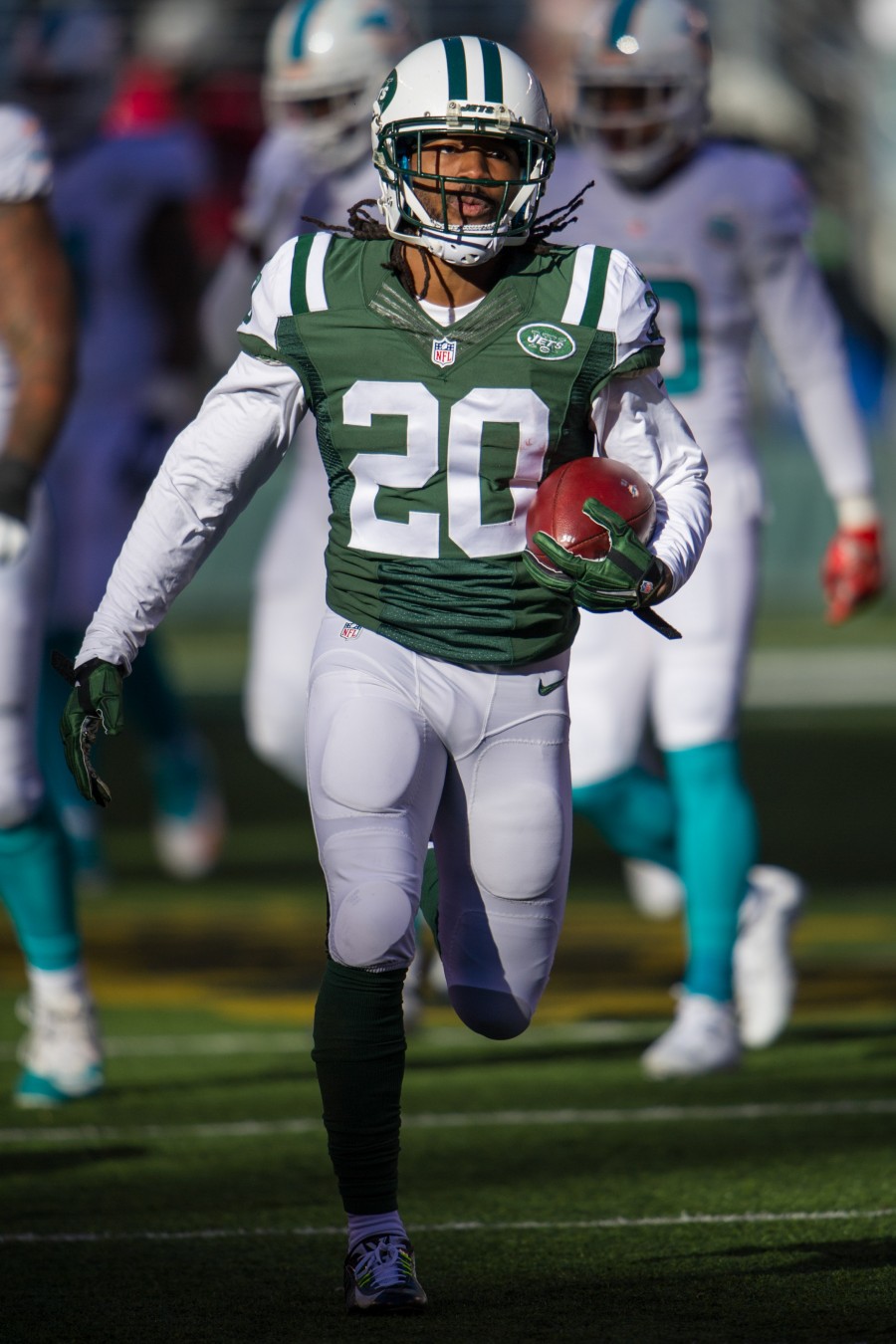 Marcus Williams (Cb) - Pro Football Rumors