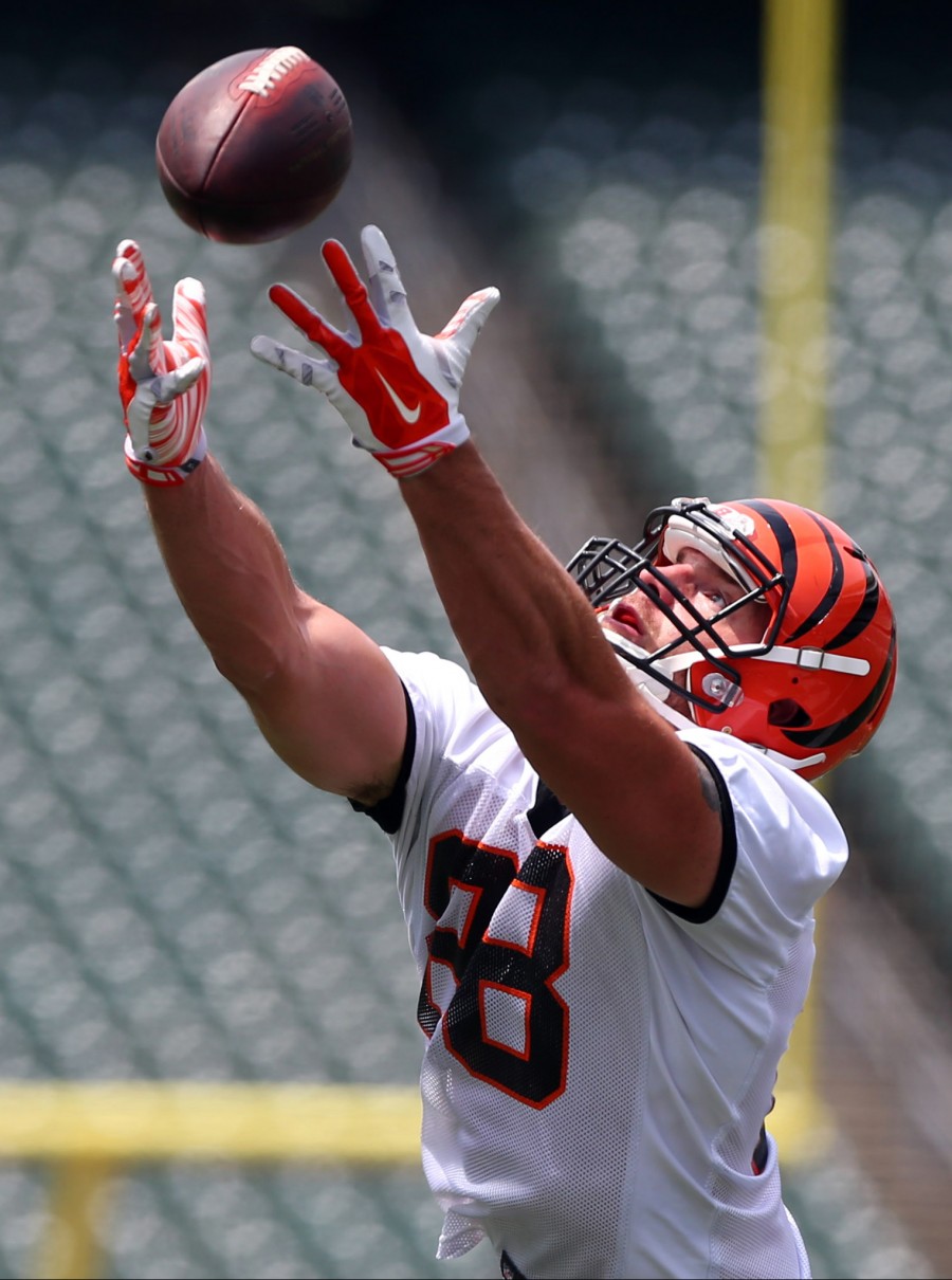 Matt Lengel - Pro Football Rumors - Part 2