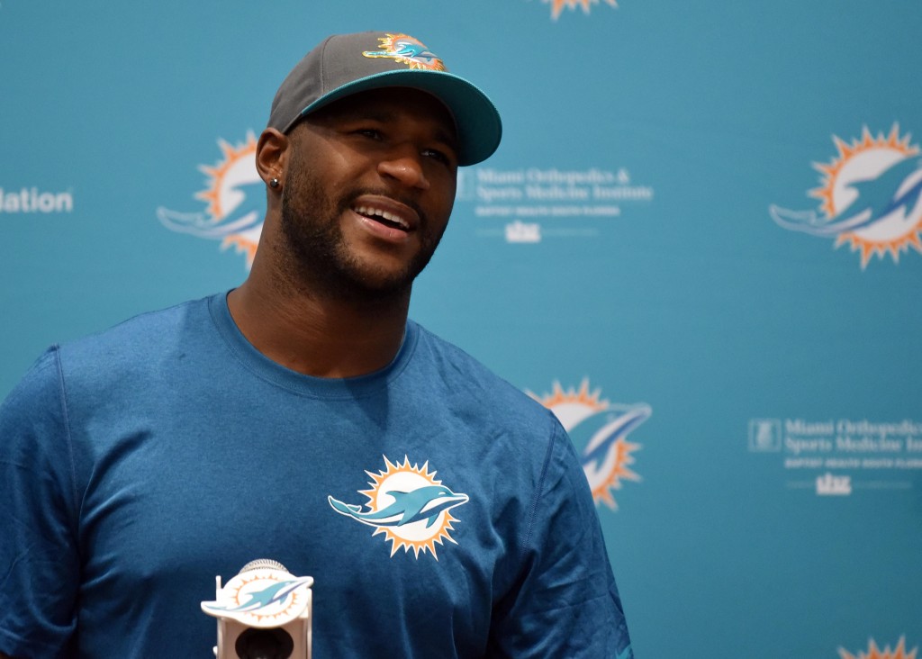 Cardinals To Release Andre Branch