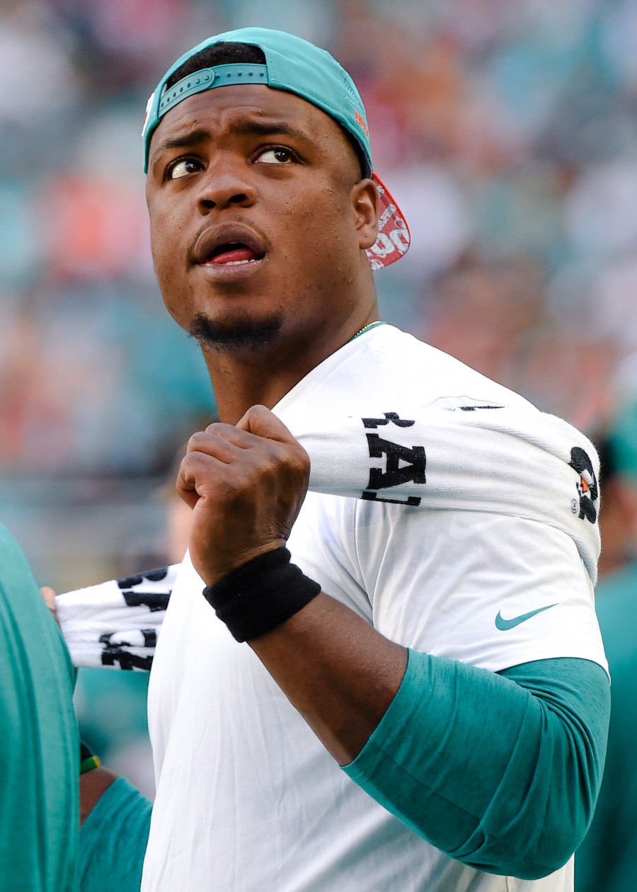 Seahawks To Activate Dion Jordan This Week