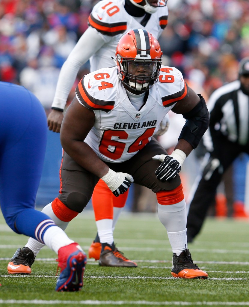 Ryan Seymour - Pro Football Rumors