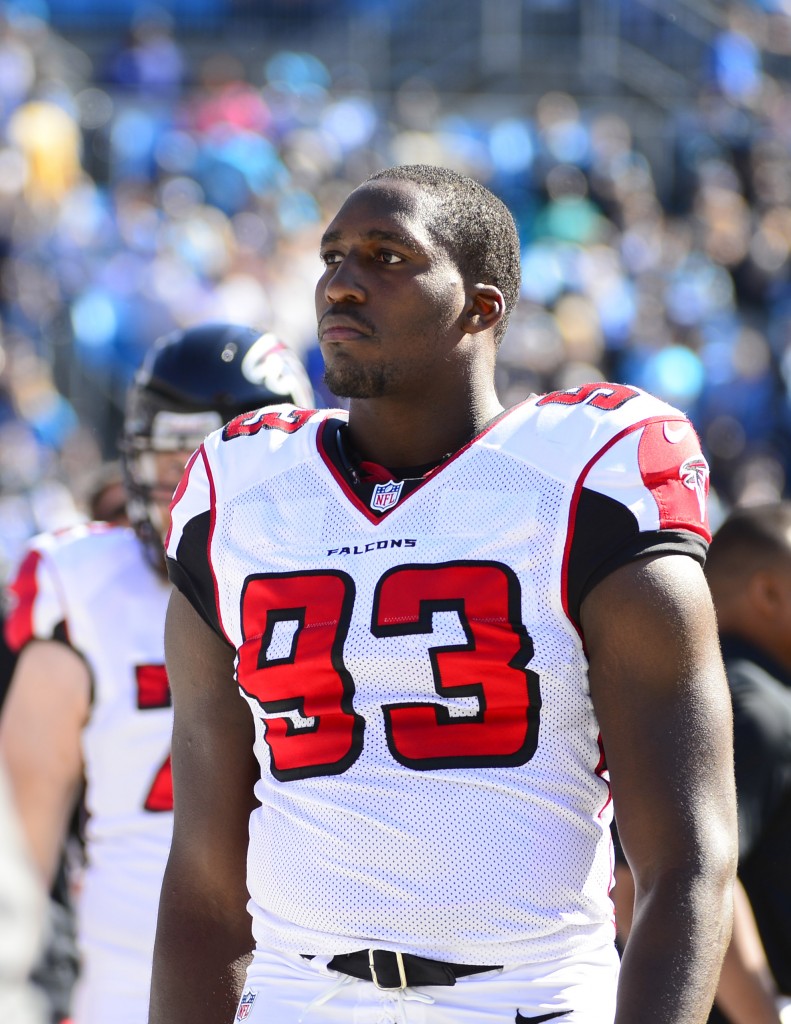 Kevin Graf - Pro Football Rumors