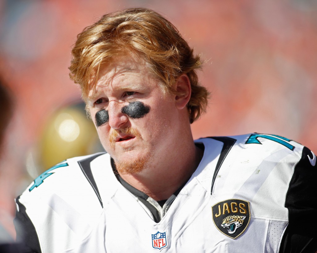 Dolphins Release OT Sam Young