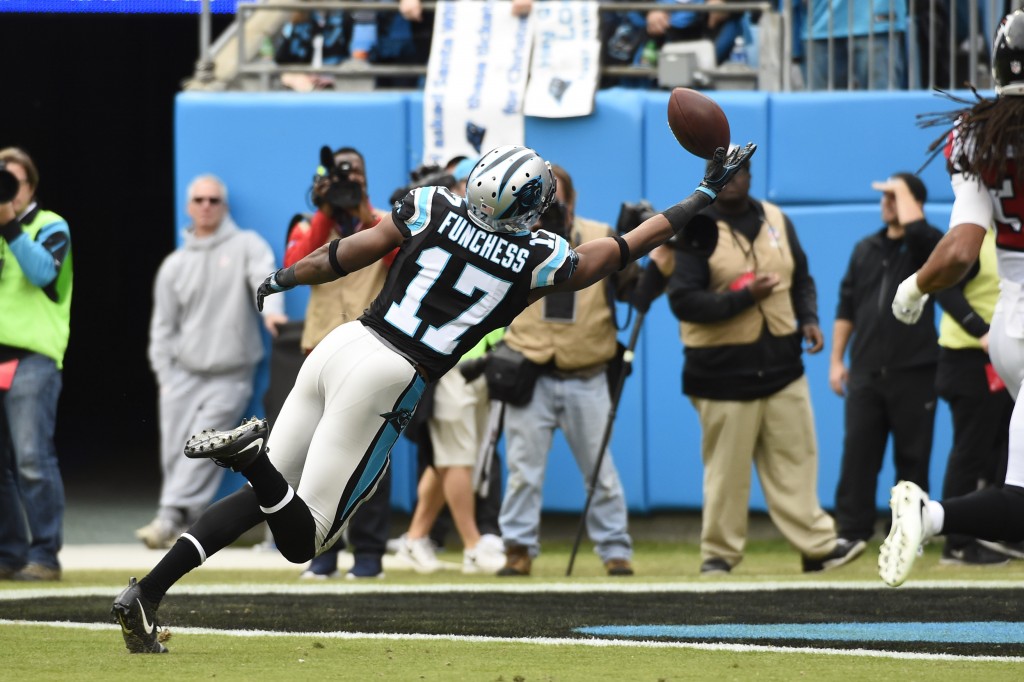 AFC Notes: Colts, Funchess, Mathis, Texans, Mills, Bills, Ravens