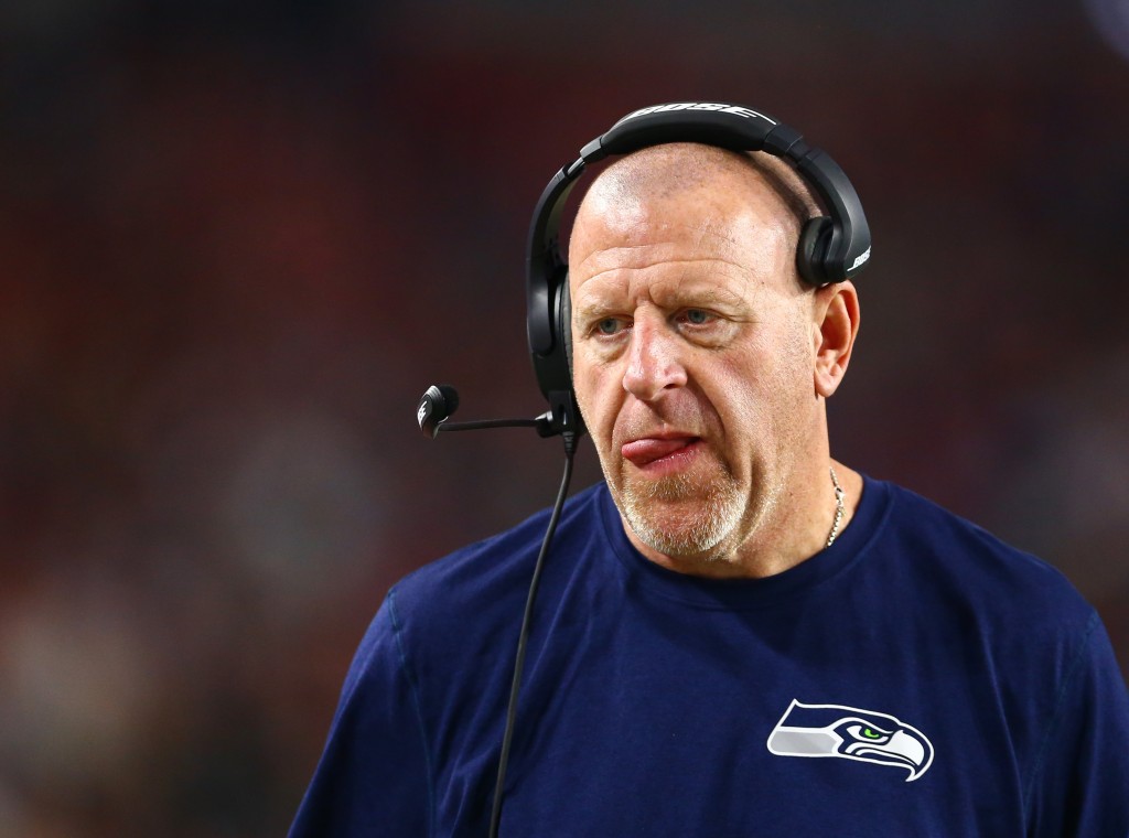 49ers Targeting Tom Cable, Others For HC Job