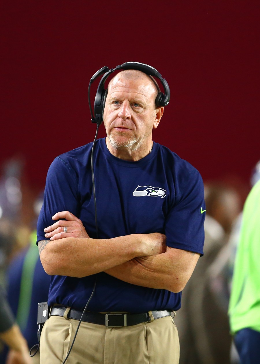 Raiders To Bring Back Tom Cable