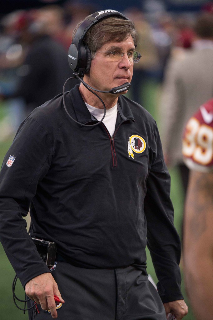 Matt Cavanaugh - Pro Football Rumors