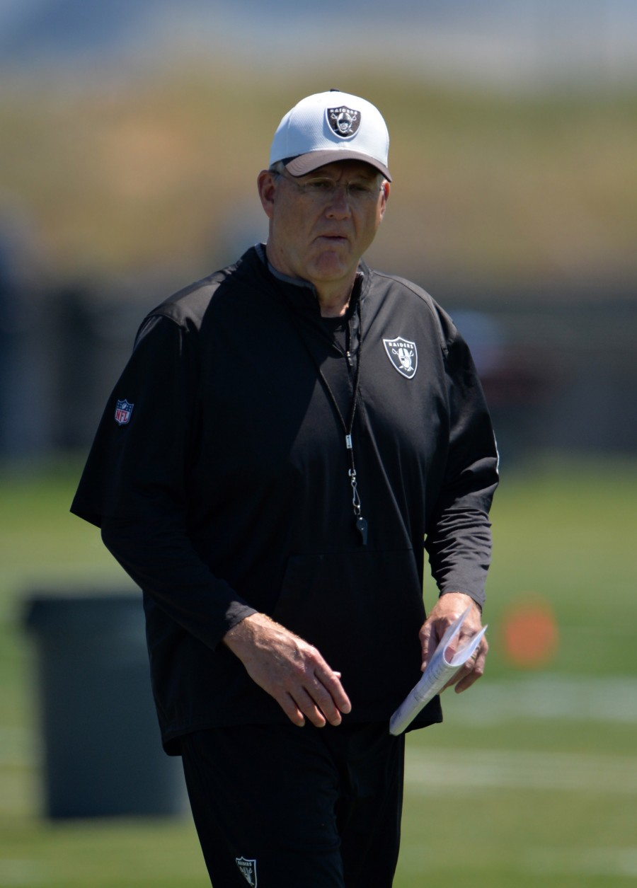 Thomas Merkle - Pro Football Rumors