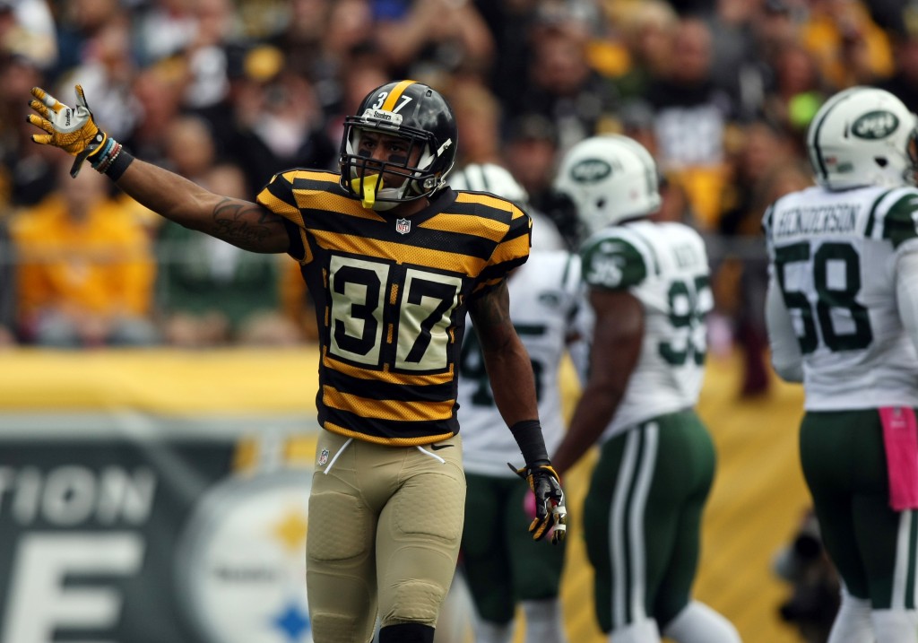 Minor NFL Transactions: 1/27/17