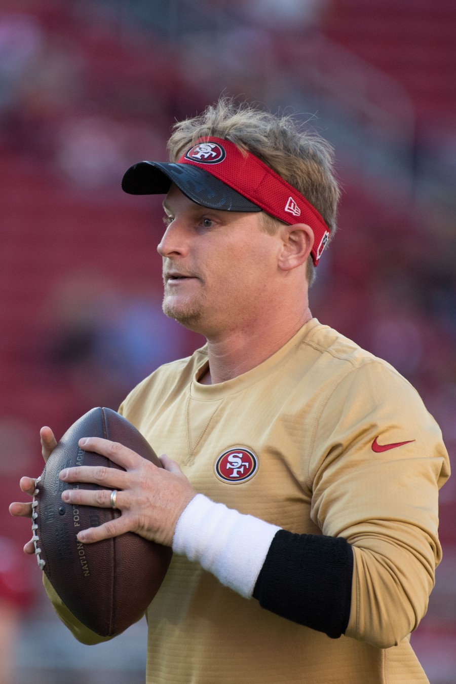 Redskins Set DC Interview With Jason Tarver