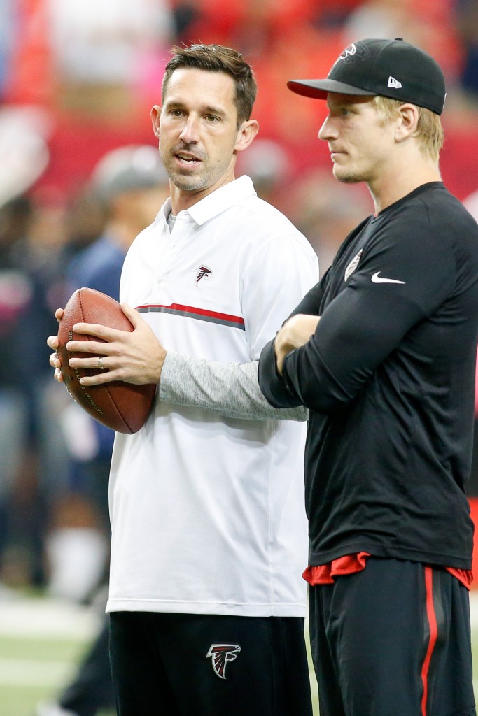 Tom Cable - Pro Football Rumors