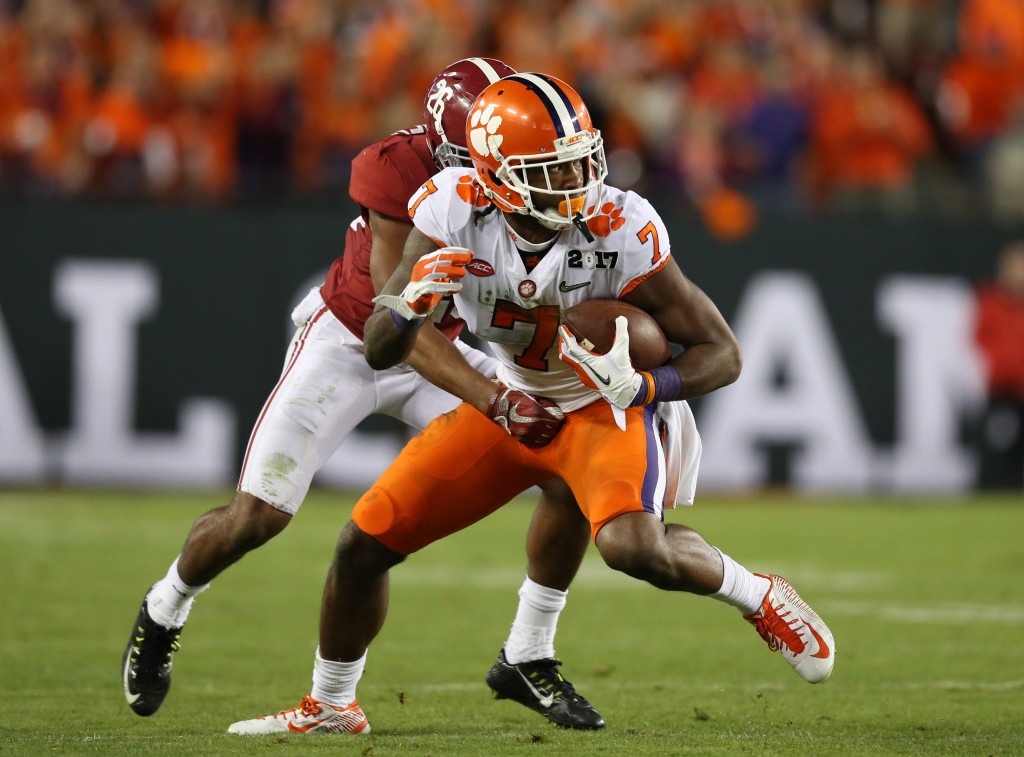 Miller's Latest: Bears, Foster, Allen, M. Williams, Peppers, Bolles