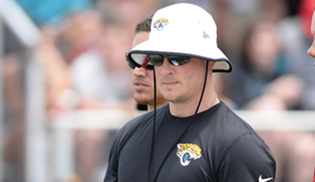 Nathaniel Hackett Meeting With Packers