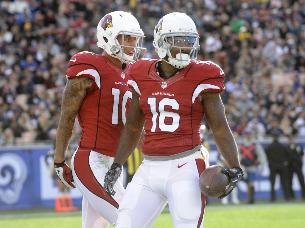 Cardinals Re-Sign Jeremy Ross