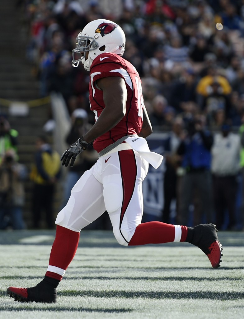 Cardinals Re-Sign Jeremy Ross