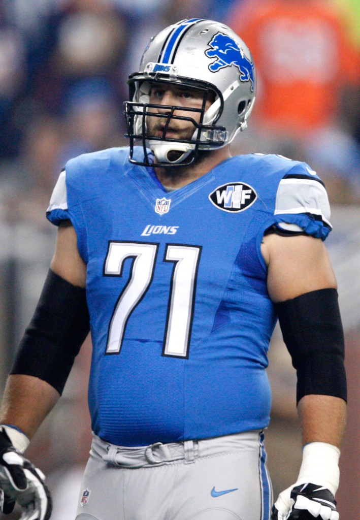 Top 3 Offseason Needs: Detroit Lions
