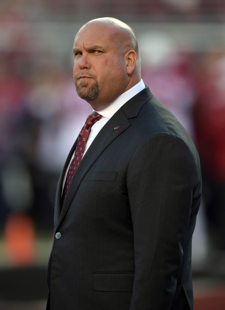 Cardinals Likely To Part Ways With GM Steve Keim