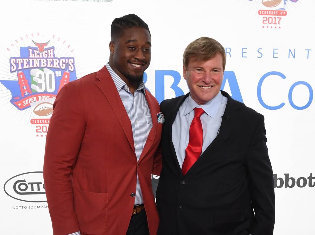 Steelers Re-Sign LB Steven Johnson