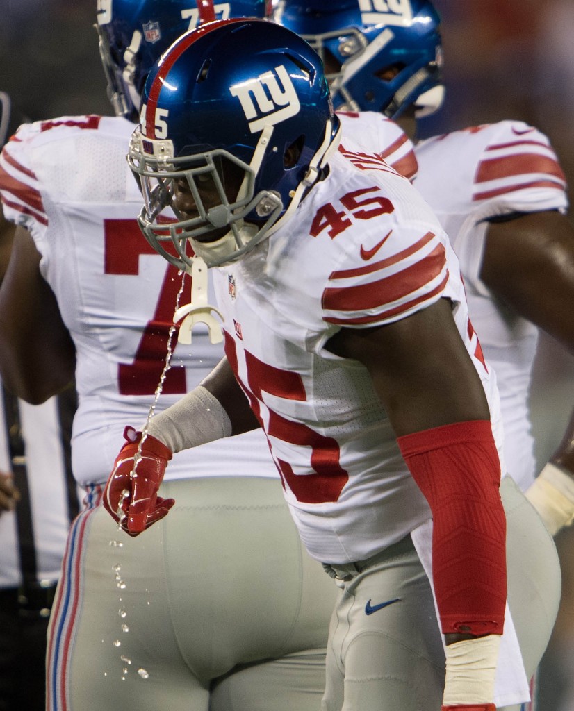 Ben Edwards - Pro Football Rumors