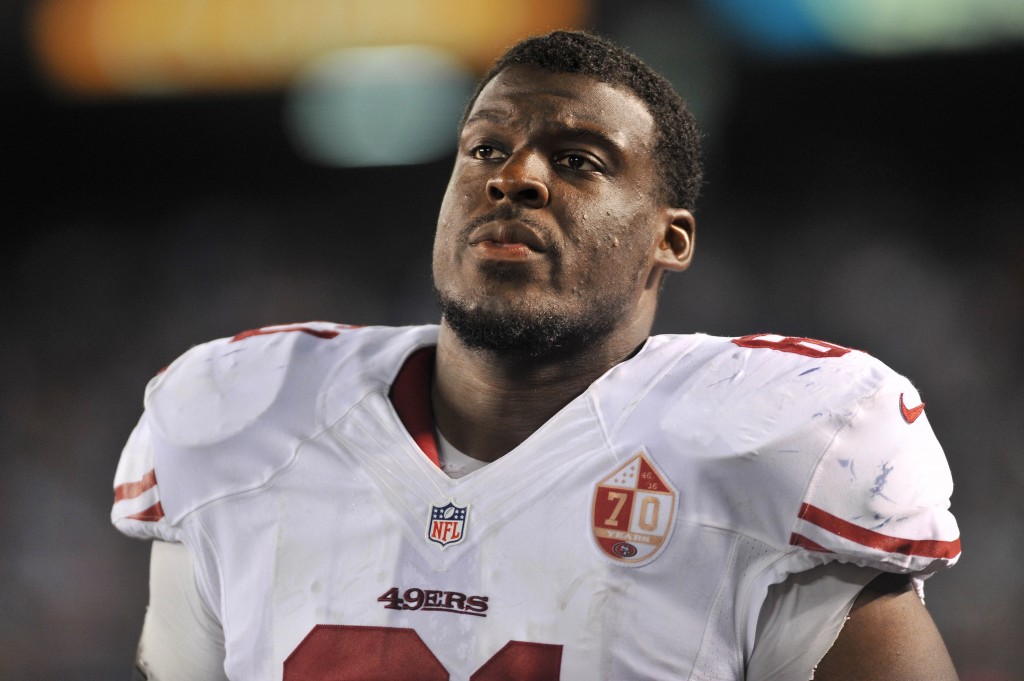 Chiefs Sign OL Andrew Tiller