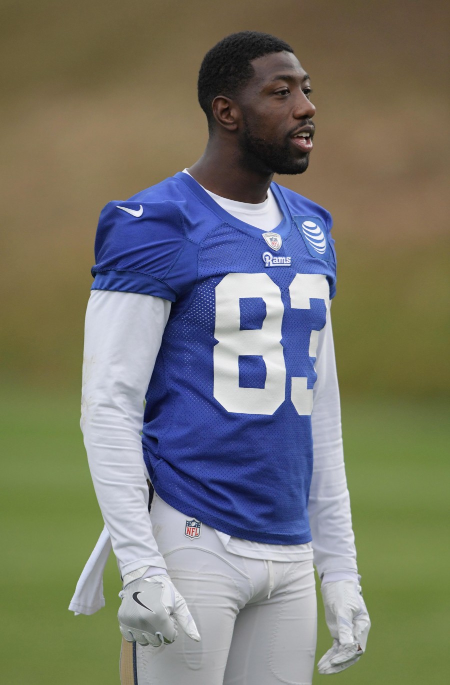 Redskins To Sign WR Brian Quick