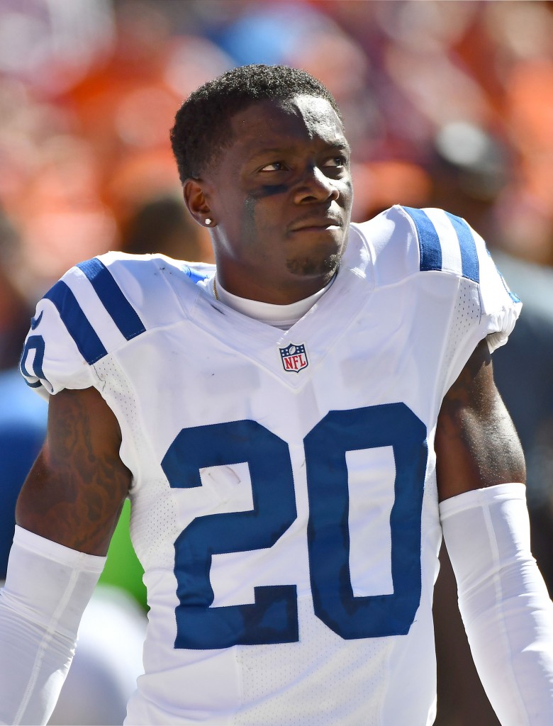 Eugene Sims - Pro Football Rumors